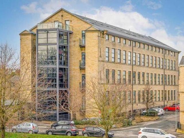 2 Bedroom Apartment For Sale In Drighlington