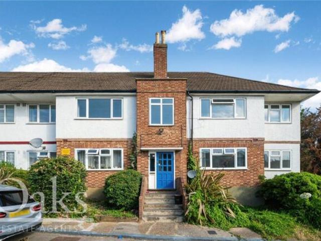 2 bedroom apartment for sale in Ethelworth Court, Tulse Hill, SW2