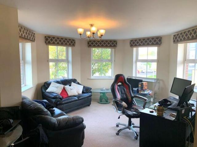 2 bedroom apartment for sale in Etruria Court, Etruria, Stoke on Trent, ST1 5PW, ST1