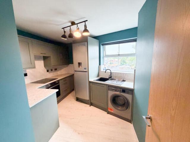 2 bedroom apartment for sale in Etruria Court, Humbert Road, Stoke on Trent, ST1