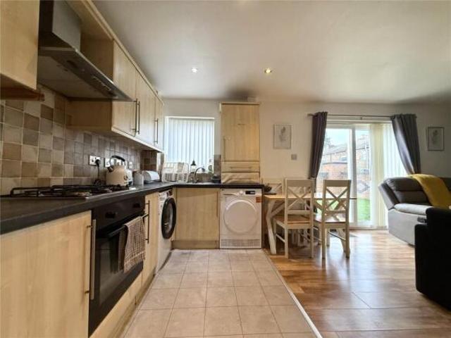 2 bedroom apartment for sale in Evenson Way, Old Swan, Liverpool, Merseyside, L13