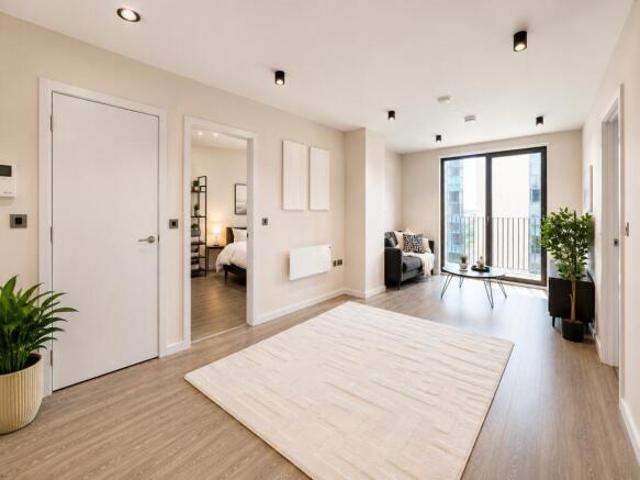 2 bedroom apartment for sale in Excelsior Works, Hulme Hall Road, Manchester, M15