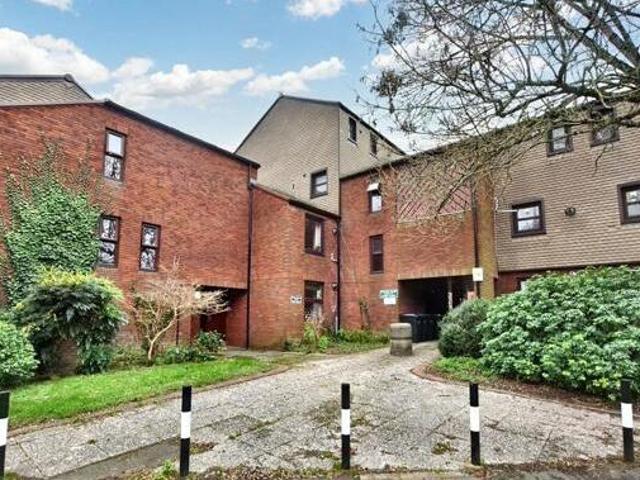 2 Bedroom Apartment For Sale In Exeter