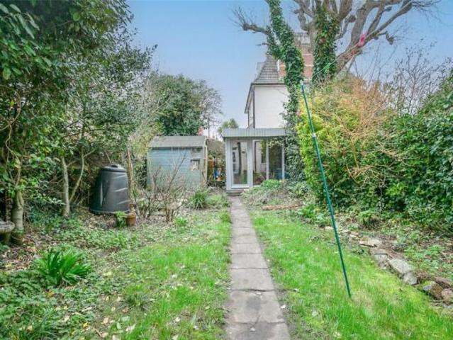 2 bedroom apartment for sale in Exeter Buildings, Bristol, BS6
