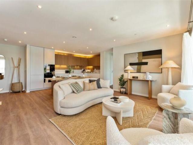 2 bedroom apartment for sale in E 205, The Waterfront, West Quay Marina, Poole, Dorset, BH15