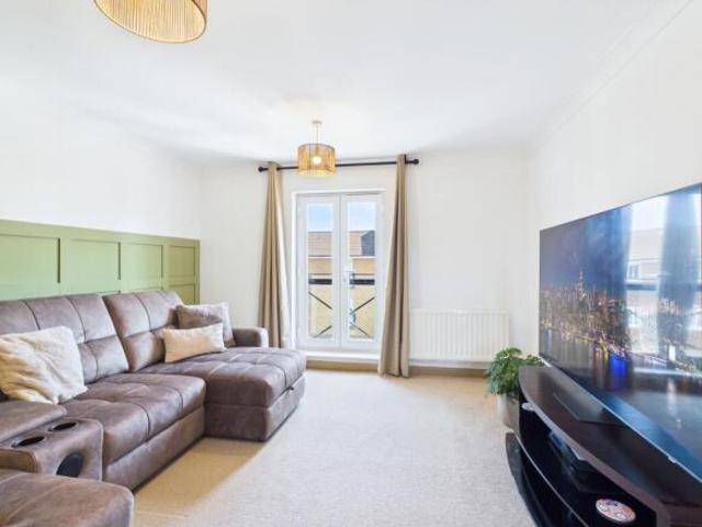 2 bedroom apartment for sale in Eagle Way, Hampton Centre, Peterborough, PE7 8GS, PE7