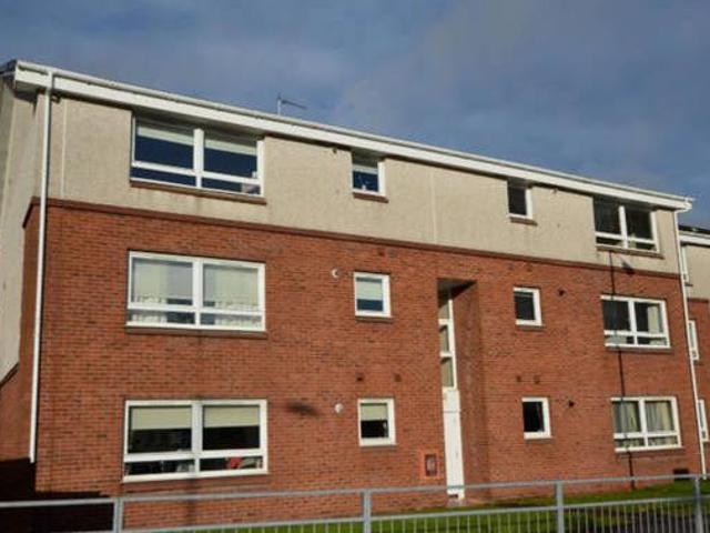 2 bedroom apartment for sale in Eaglesham Court Hairmyres G75