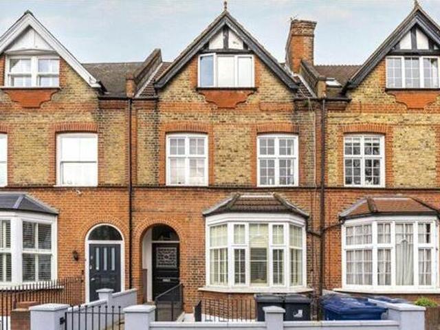 2 Bedroom Apartment For Sale In Ealing