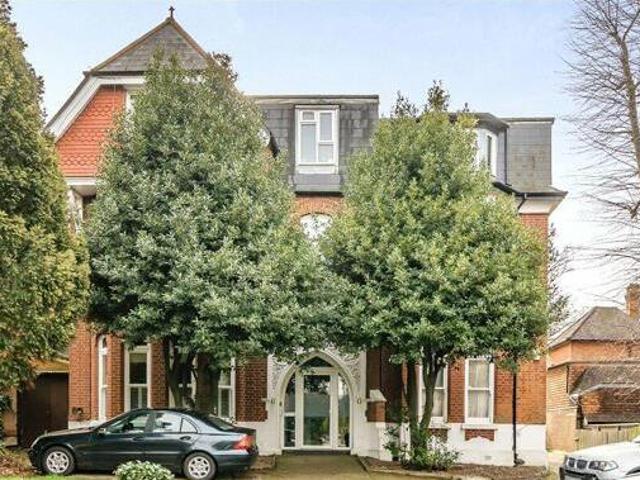 2 Bedroom Apartment For Sale In Ealing