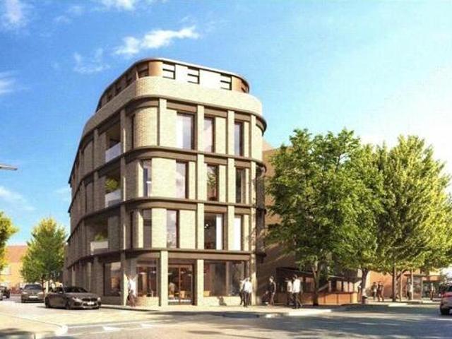 2 Bedroom Apartment For Sale In Ealing, London
