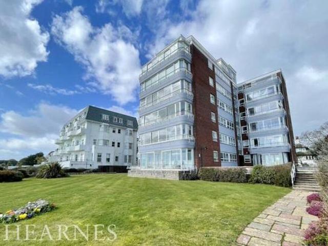 2 Bedroom Apartment For Sale In East Cliff, Bournemouth