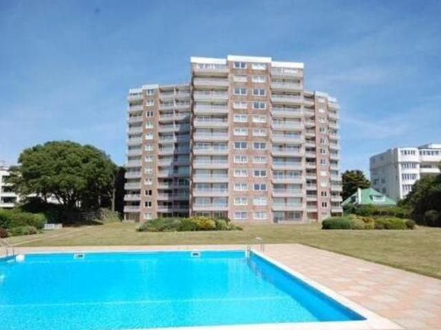 2 Bedroom Apartment For Sale In East Cliff, Bournemouth