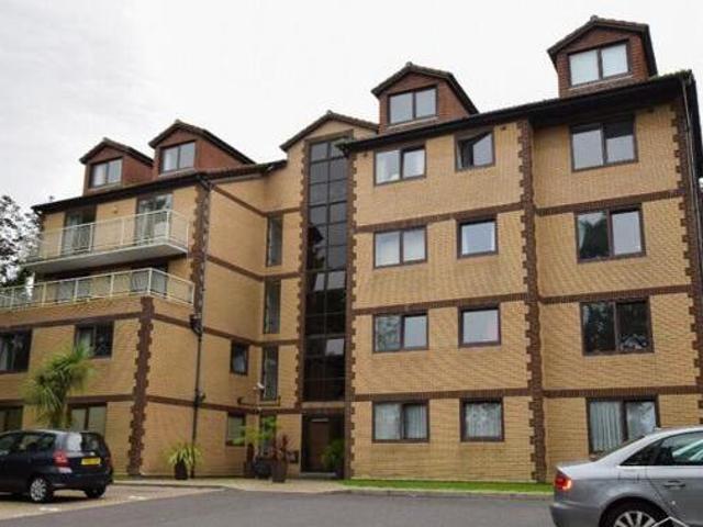 2 Bedroom Apartment For Sale In East Cliff, Bournemouth