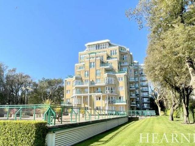 2 Bedroom Apartment For Sale In East Cliff, Bournemouth