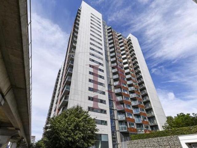 2 Bedroom Apartment For Sale In East India Quay