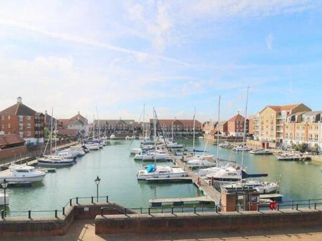2 Bedroom Apartment For Sale In Eastbourne