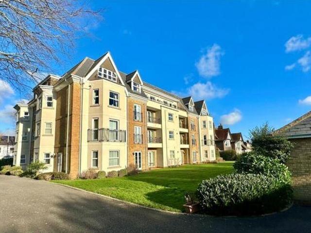 2 Bedroom Apartment For Sale In Eastbourne