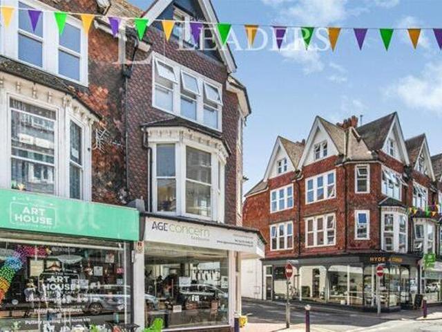 2 Bedroom Apartment For Sale In Eastbourne