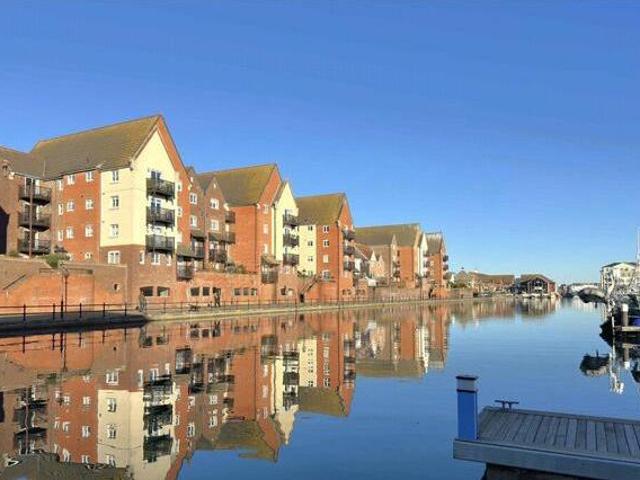 2 Bedroom Apartment For Sale In Eastbourne