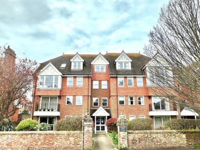 2 Bedroom Apartment For Sale In Eastbourne, East Sussex