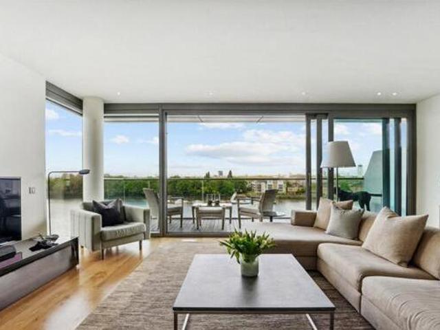 2 Bedroom Apartment For Sale In Eastfields Avenue, London
