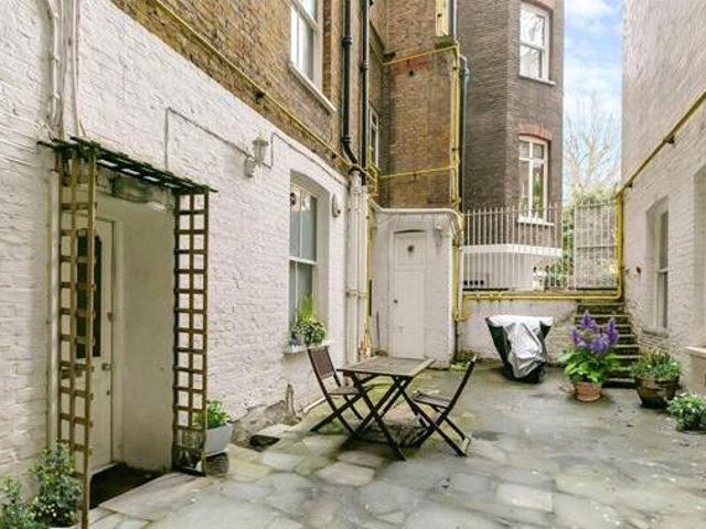 2 Bedroom Apartment For Sale In Earl´s Court, London