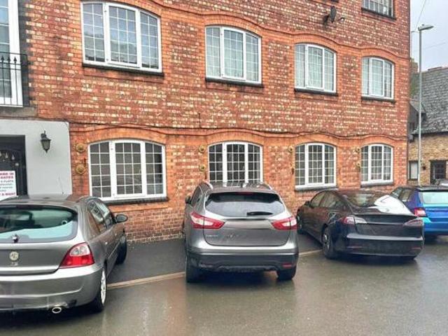 2 Bedroom Apartment For Sale In Earls Barton