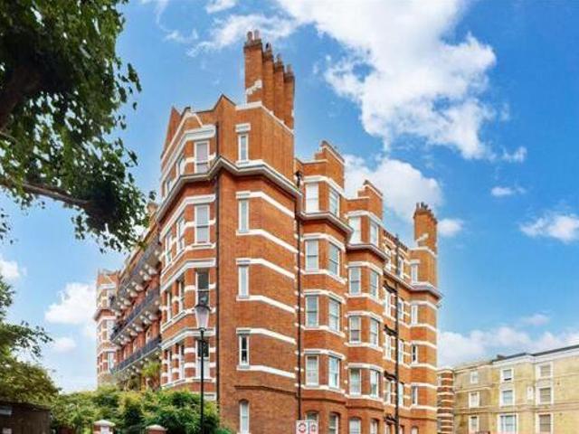 2 Bedroom Apartment For Sale In Earls Court, London