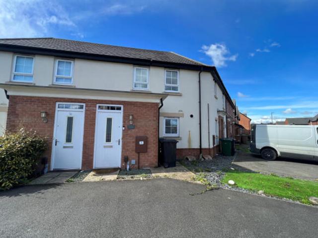 2 bedroom apartment for sale in Earls Drive, Stenson Fields, DE24