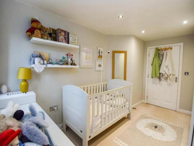 2 bedroom apartment for sale in Eaton Avenue, Cippenham, Berkshire, SL1