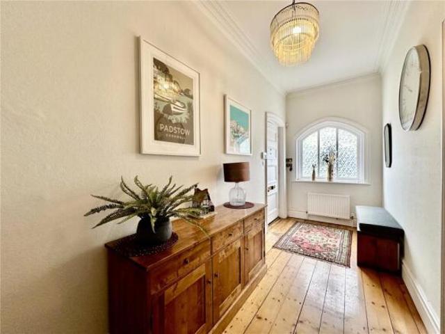 2 bedroom apartment for sale in Eaton Road, Poole, Dorset, BH13