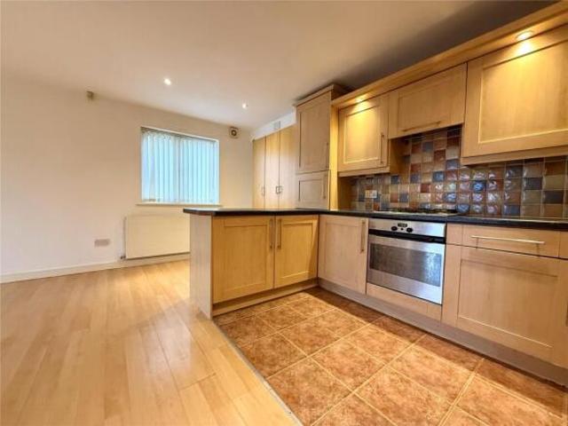 2 bedroom apartment for sale in Eaton Road, West Derby, Liverpool, Merseyside, L12