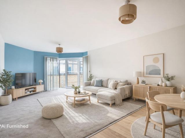 2 bedroom apartment for sale in Eboracum Way, York, YO31