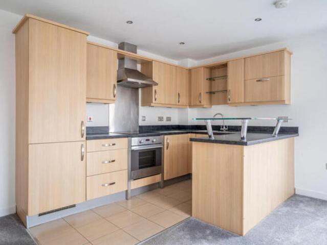 2 bedroom apartment for sale in Eboracum Way, York, YO31