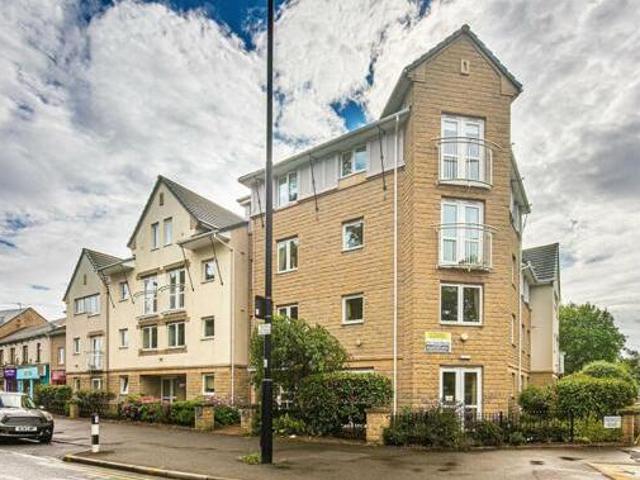 2 Bedroom Apartment For Sale In Ecclesall