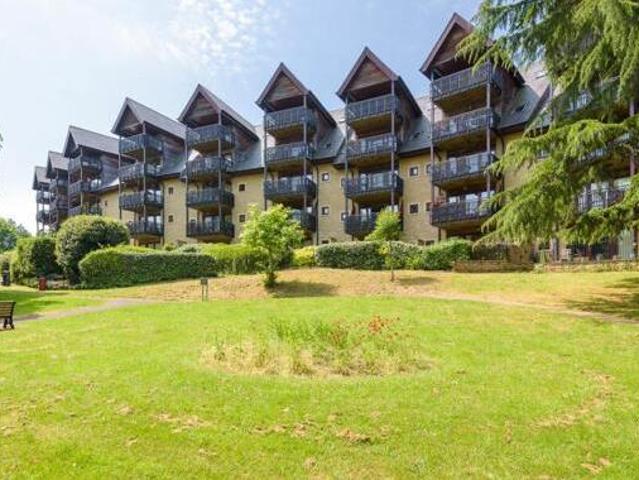 2 Bedroom Apartment For Sale In Ecclesall, Sheffield