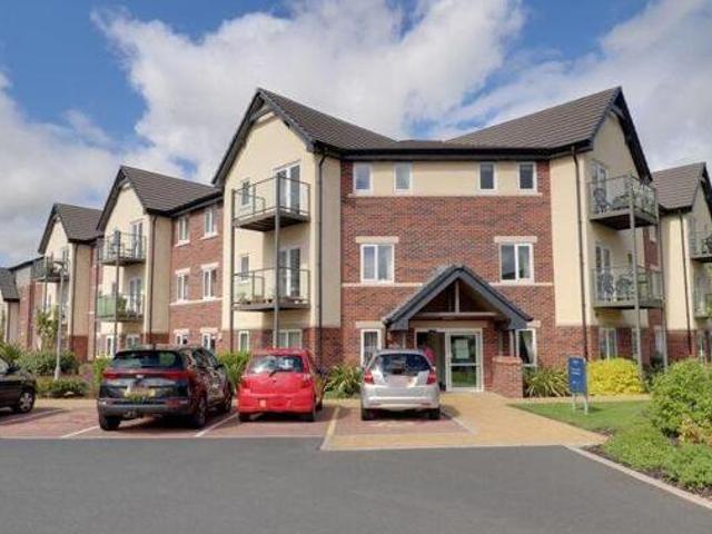 2 Bedroom Apartment For Sale In Eccleshall Road