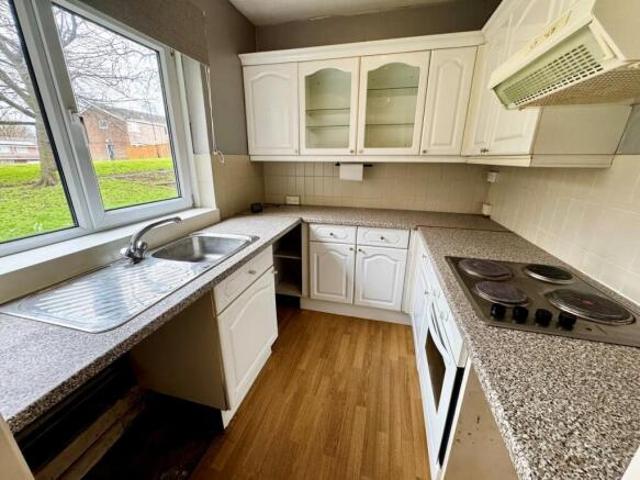 2 bedroom apartment for sale in Edgmond Court, Sunderland, SR2