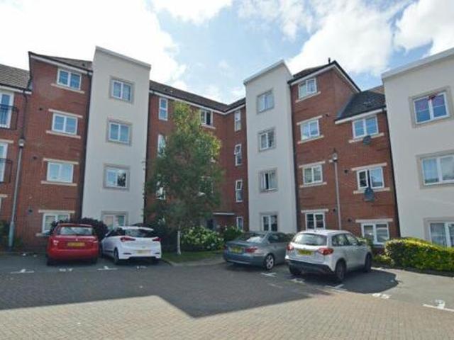 2 Bedroom Apartment For Sale In Edgbaston