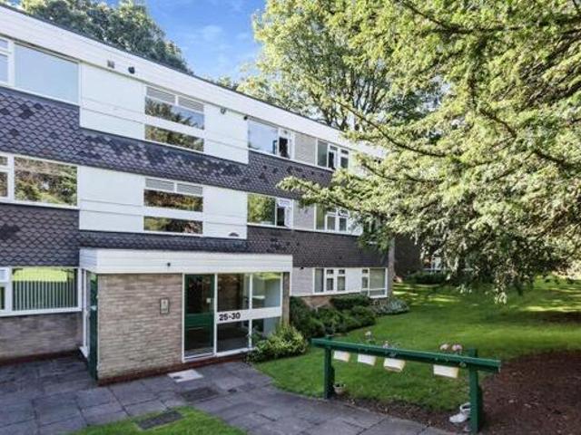 2 Bedroom Apartment For Sale In Edgbaston