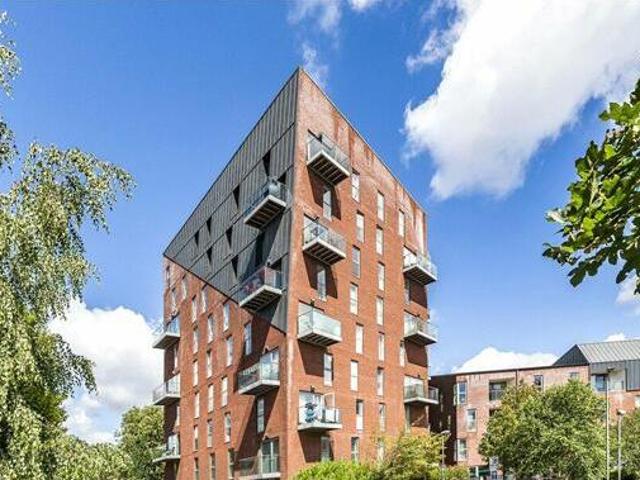 2 Bedroom Apartment For Sale In Edgware