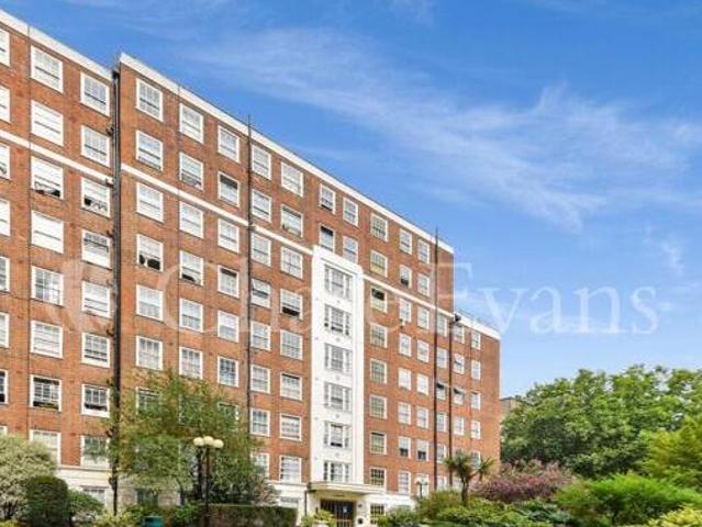 2 Bedroom Apartment For Sale In Edgware Road