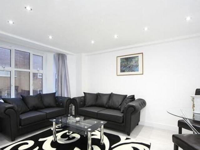 2 Bedroom Apartment For Sale In Edgware Road