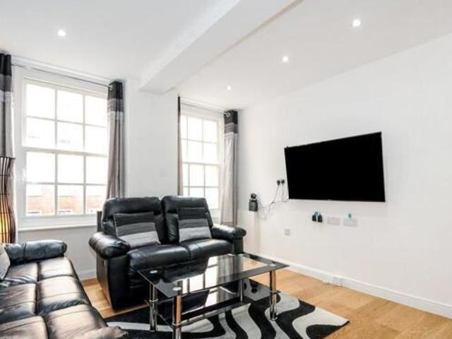 2 Bedroom Apartment For Sale In Edgware Road, London