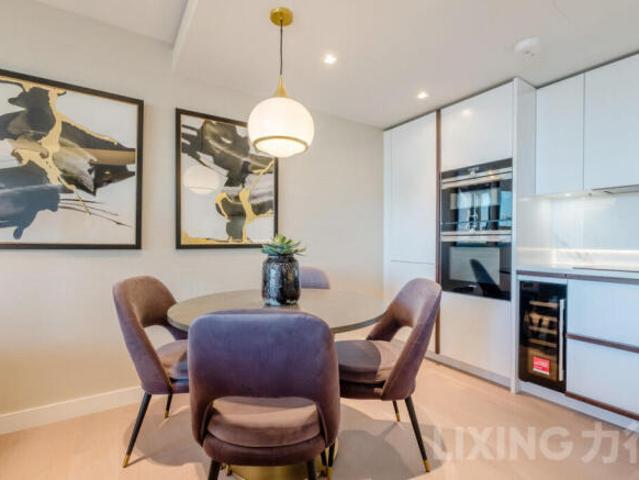 2 bedroom apartment for sale in Edgware Road, Marylebone, W2 1GN, W2