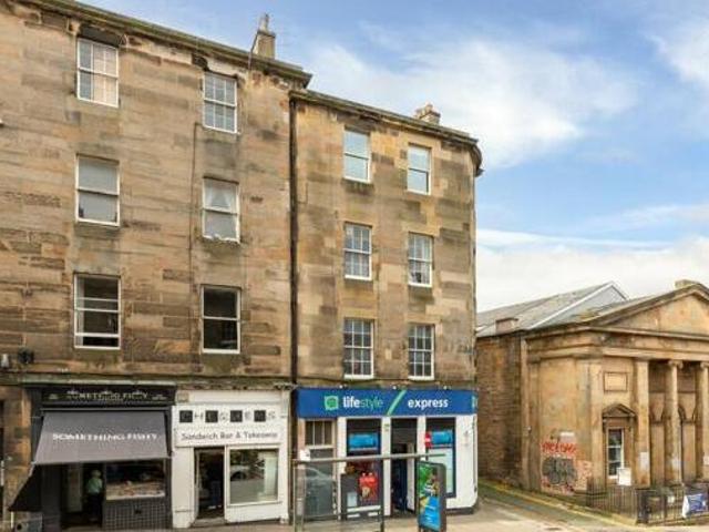 2 Bedroom Apartment For Sale In Edinburgh