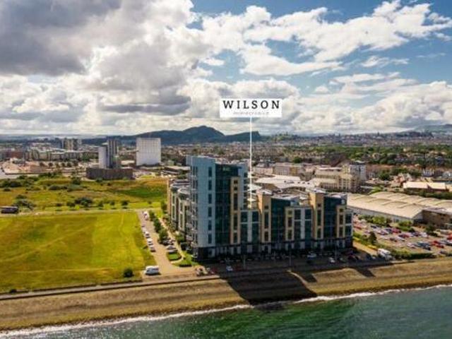 2 Bedroom Apartment For Sale In Edinburgh