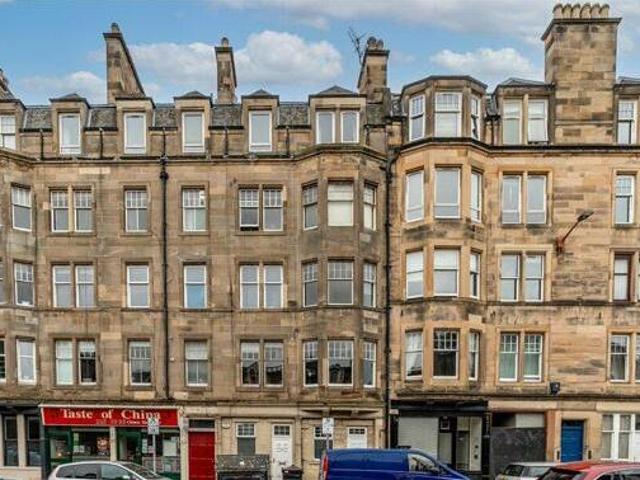 2 Bedroom Apartment For Sale In Edinburgh