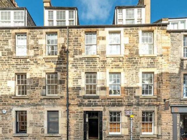 2 Bedroom Apartment For Sale In Edinburgh
