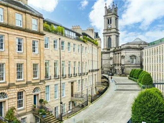 2 Bedroom Apartment For Sale In Edinburgh